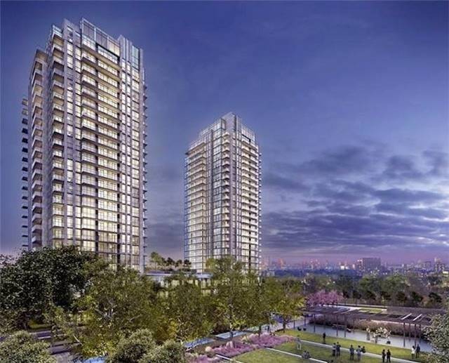 1903 - 15 Zorra St, Etobicoke | Leased, W4384011 | Condos.ca