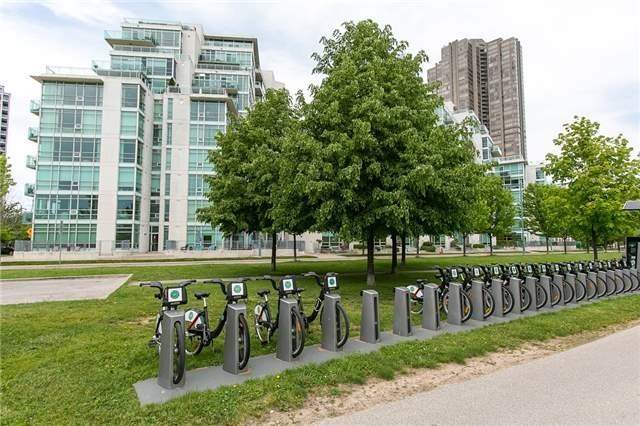 517 - 5 Marine Parade Dr, Etobicoke | Terminated, W4386199 | Condos.ca