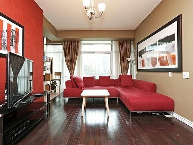 101 - 5 Marine Parade Dr, Etobicoke | Sold, W4394595 | Condos.ca