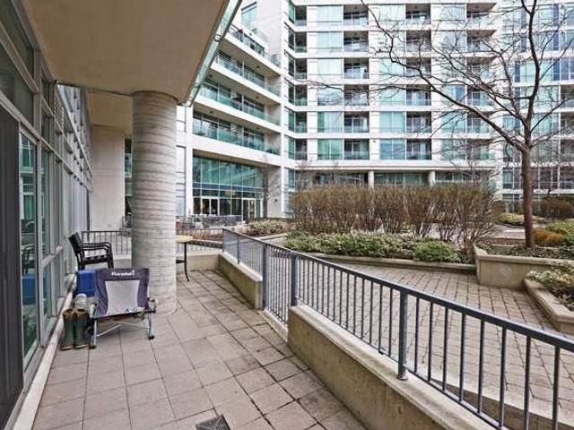 101 - 5 Marine Parade Dr, Etobicoke | Sold, W4394595 | Condos.ca