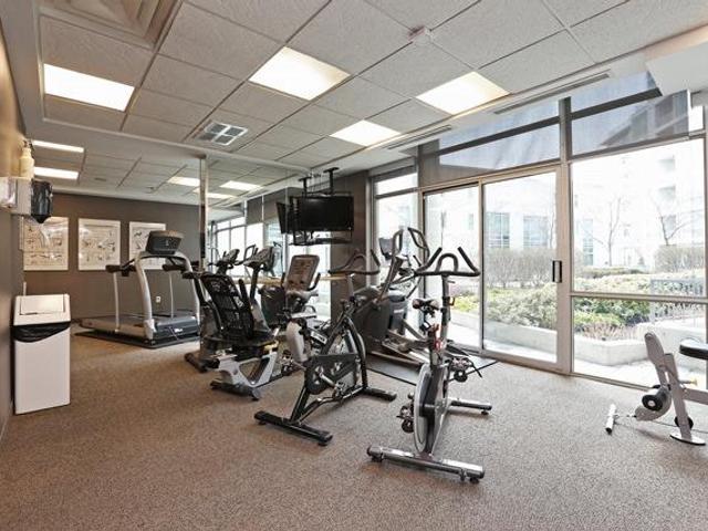 101 - 5 Marine Parade Dr, Etobicoke | Sold, W4394595 | Condos.ca