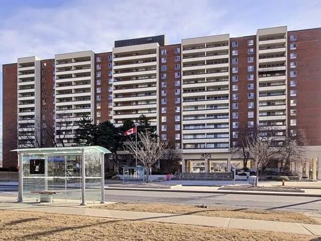 706 - 455 Sentinel Rd, North York | Sold, W4394789 | Condos.ca