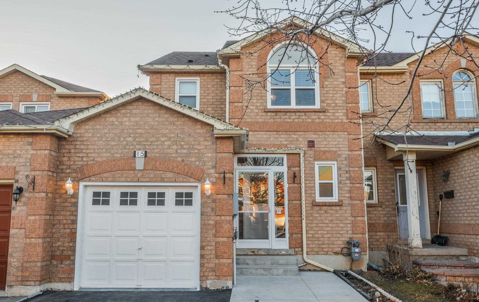 15 Lent Cres, Brampton | Sold, W4396129 | Condos.ca