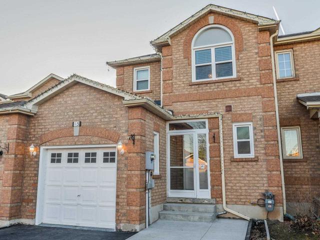 15 Lent Cres, Brampton | Sold, W4396129 | Condos.ca