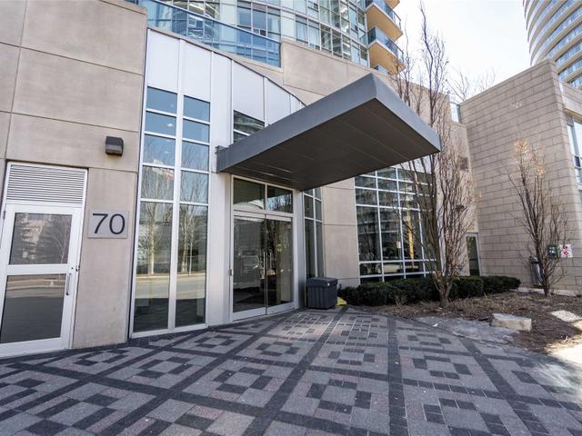 2704 - 70 Absolute Ave, Mississauga | Sold, W4397109 | Condos.ca
