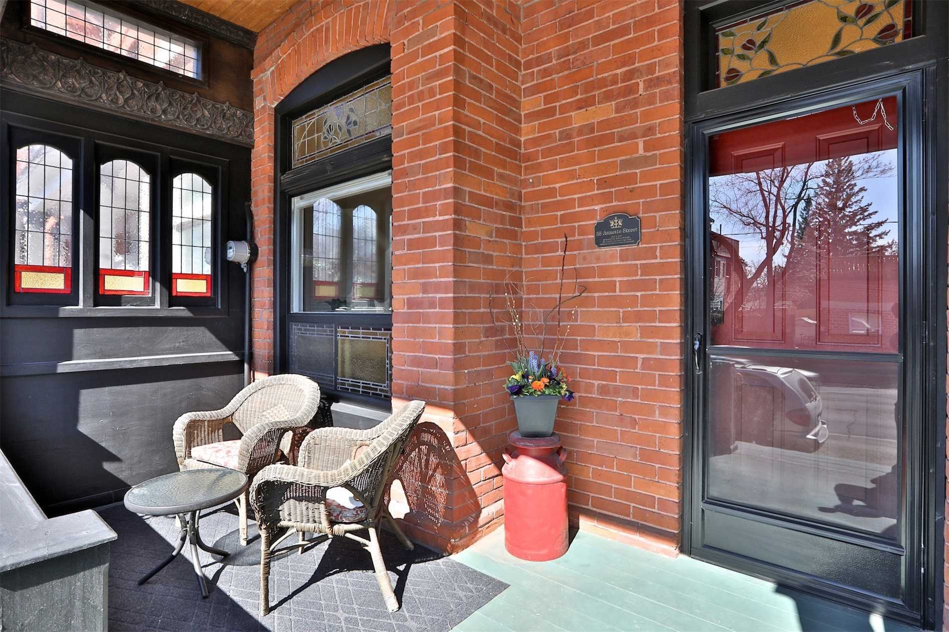 58 Annette St, Toronto | Terminated, W4403405 | Condos.ca