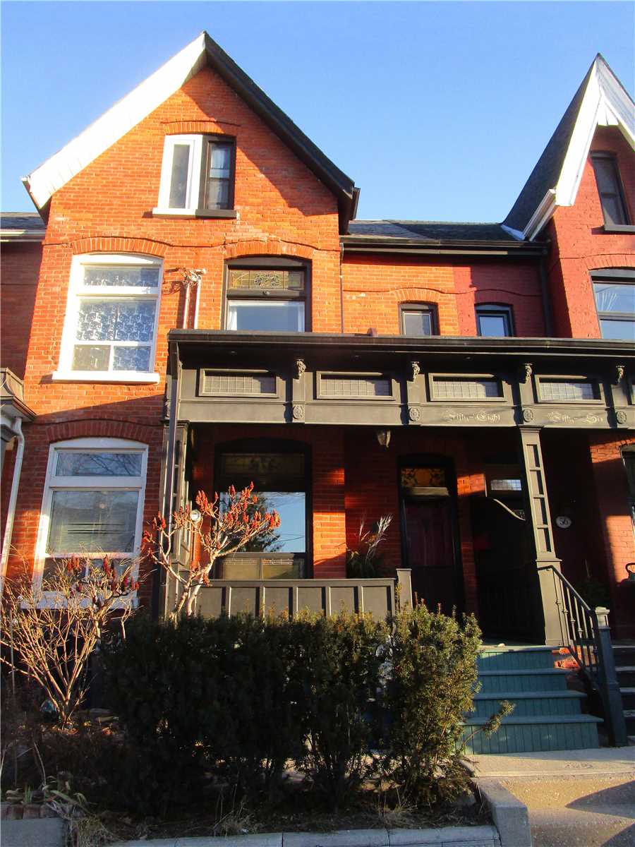 58 Annette St, Toronto | Sold, W4412653 | Condos.ca