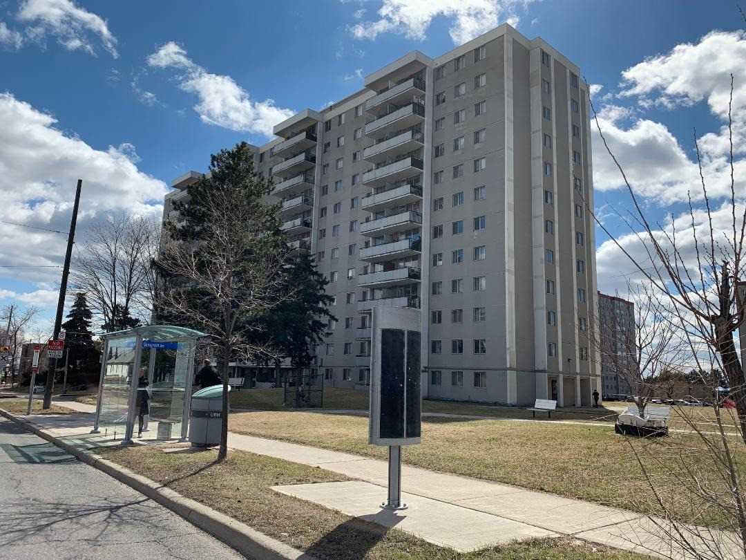 1210 - 940 Caledonia Rd, North York | Sold, W4413049 | Condos.ca