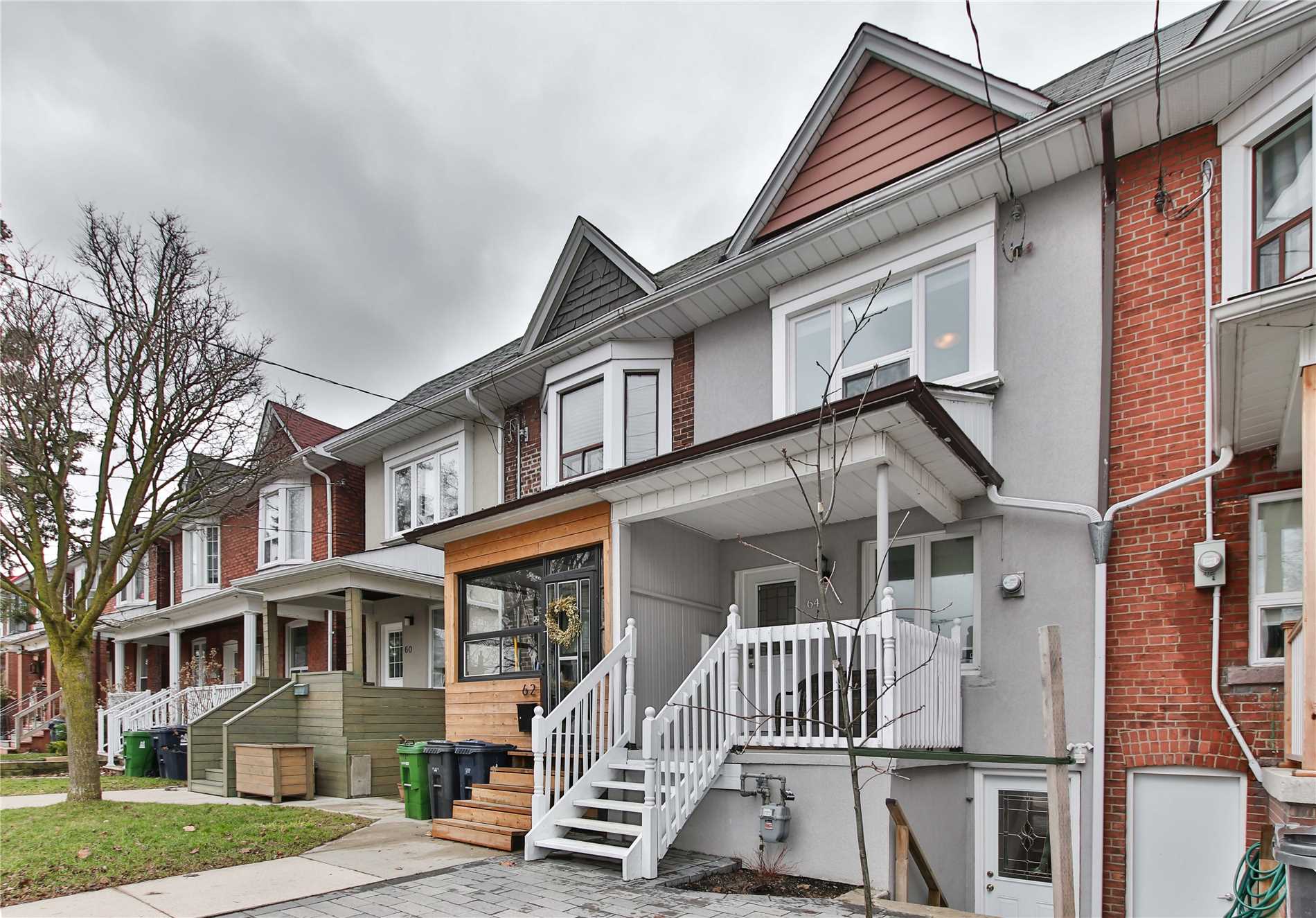 64 Cloverdale Rd, Toronto | Sold, W4419512 | Condos.ca