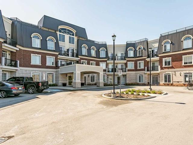 108 - 2300 Upper Middle Rd W, Oakville | Leased, W4420367 | Condos.ca