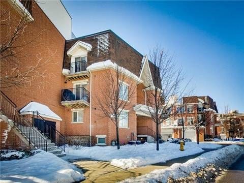 326 - 60 Joe Shuster Way, Toronto | Leased, W4422936 | Condos.ca
