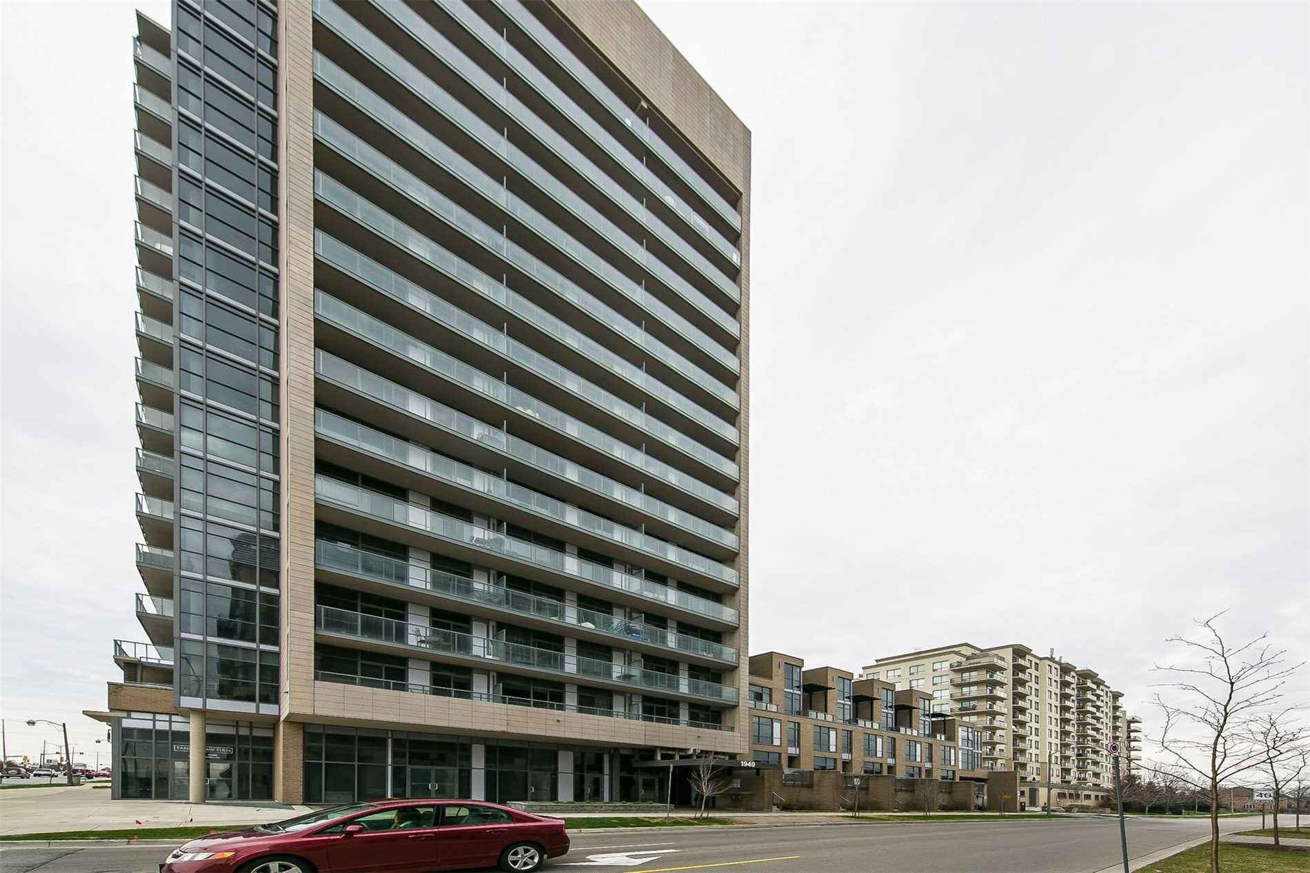 603 - 1940 Ironstone Dr, Burlington | Leased, W4425730 | Condos.ca