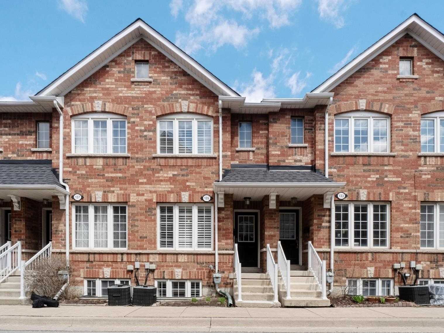 135 Brickworks Lane, Toronto | Sold, W4426883 | Condos.ca