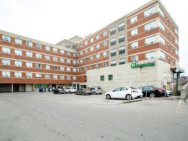 307 - 1415 Lawrence Ave W, North York | Sold, W4443087 | Condos.ca