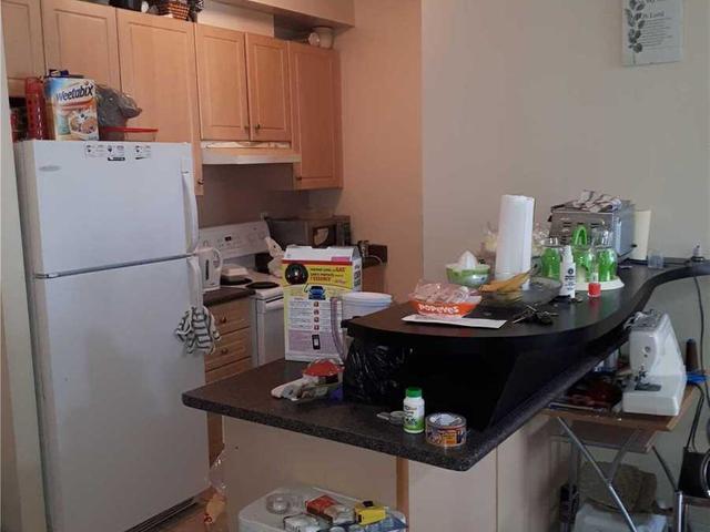 307 - 1415 Lawrence Ave W, North York | Sold, W4443087 | Condos.ca