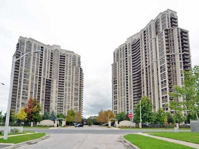 1726 - 700 Humberwood Blvd, Etobicoke | Leased, W4479671 | Condos.ca