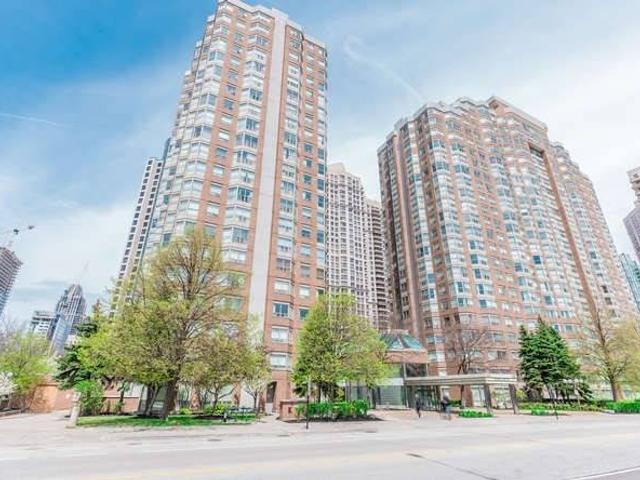 207 - 335 Webb Dr, Mississauga | Leased, W4762437 | Condos.ca