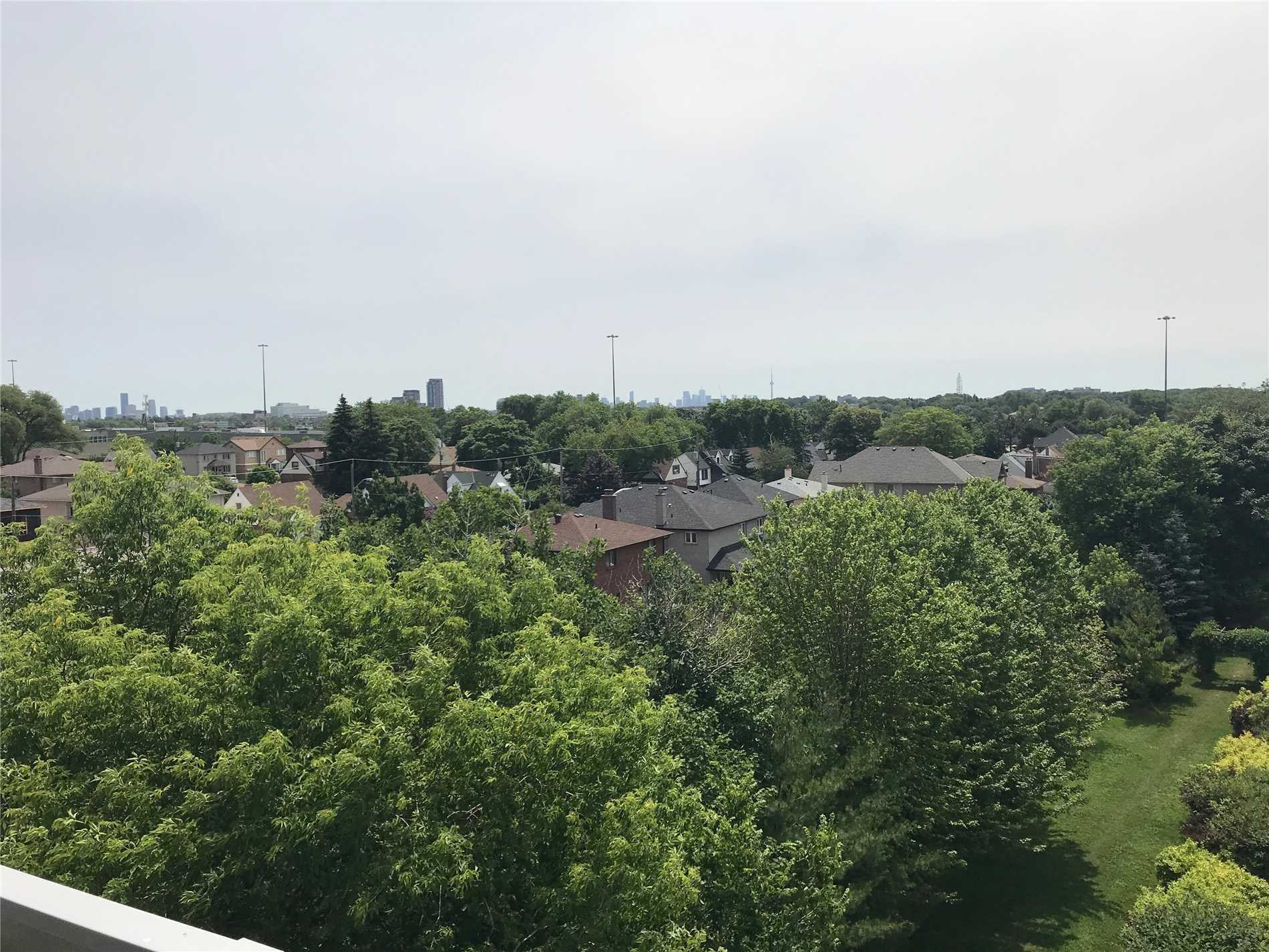 626 - 15 James Finlay Way, North York | Terminated, W4799356 | Condos.ca
