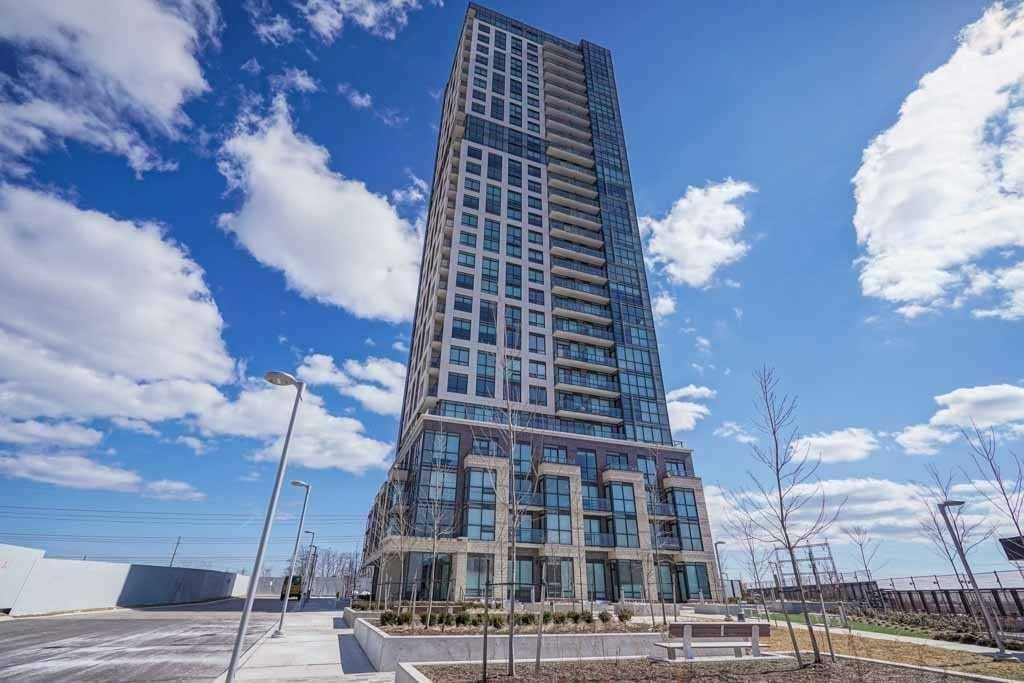 1007 - 20 Thomas Riley Rd, Etobicoke | Suspended, W4801034 | Condos.ca