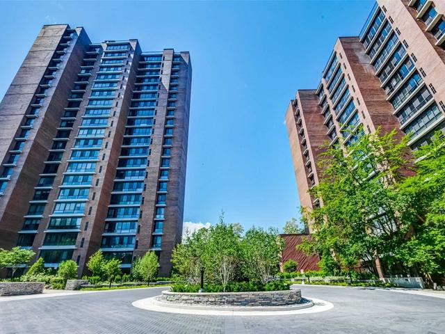 2108 - 1400 Dixie Rd, Mississauga | Sold, W4801171 | Condos.ca