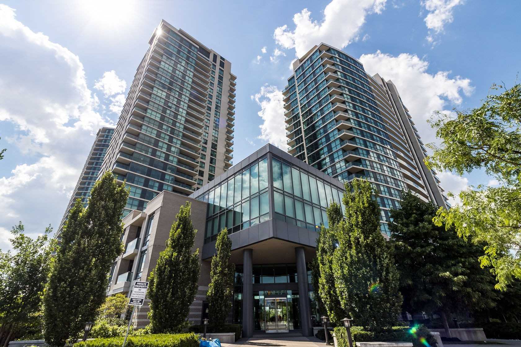 1903 - 215 Sherway Gardens Rd, Etobicoke | Sold, W4813896 | Condos.ca