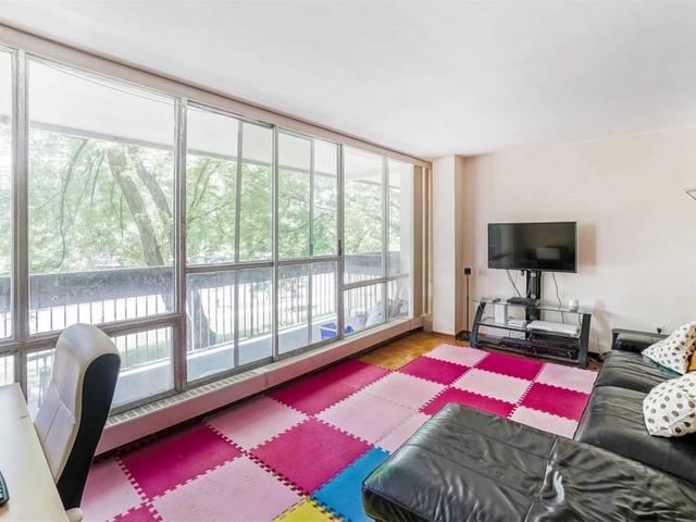 202 - 455 Sentinel Rd, North York | Sold, W4814269 | MrLOFT.ca