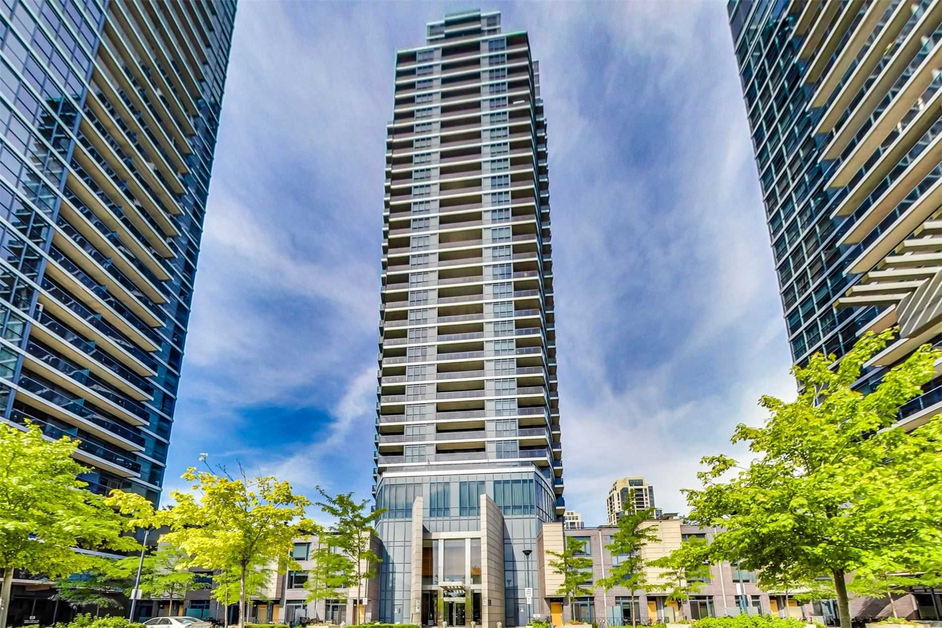 2404 - 5 Valhalla Inn Rd, Etobicoke | Sold, W4821628 | Condos.ca