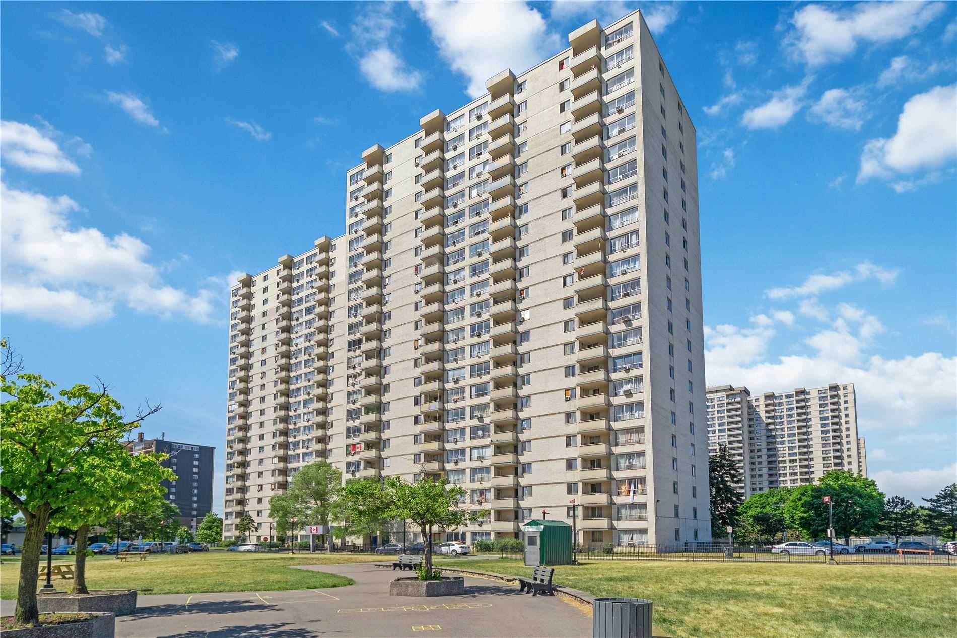 1907 - 340 Dixon Rd, Etobicoke | Terminated, W4823666 | Condos.ca