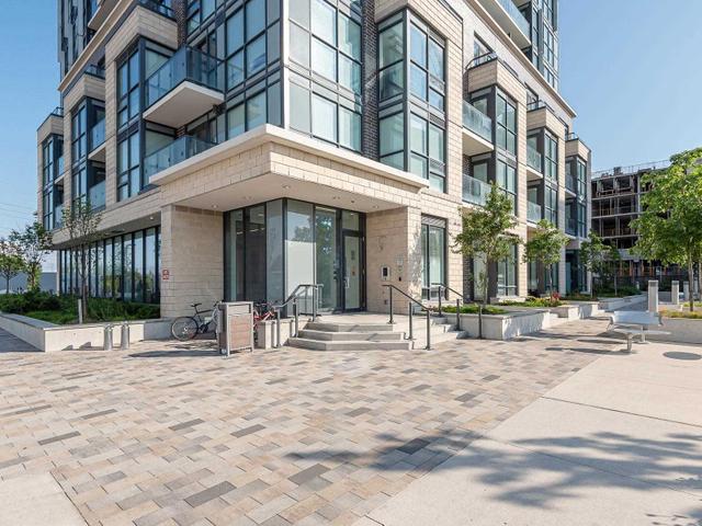 1901 - 20 Thomas Riley Rd, Etobicoke | Terminated, W4826181 | Condos.ca
