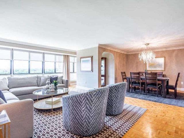 905 - 1400 Dixie Rd, Mississauga | Sold, W4829966 | Condos.ca