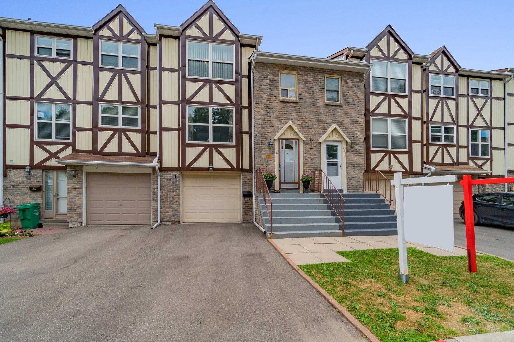 70 Morley Cres, Brampton | Sold, W4830060 | Condos.ca