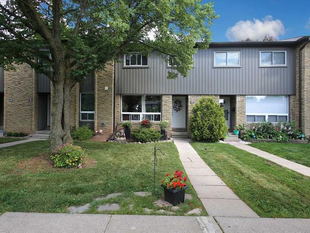 8 - 1517 Elm Rd, Oakville | Terminated, W4830225 | Condos.ca