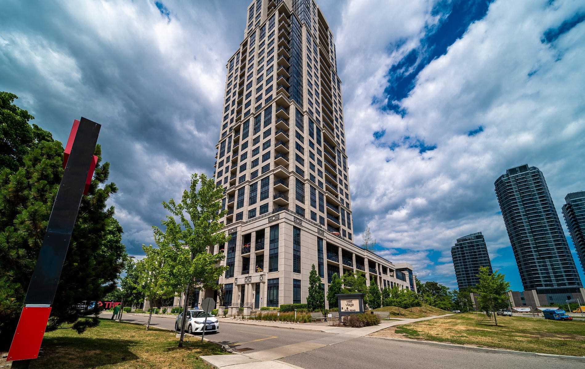 1326 - 2 Eva Rd, Etobicoke | Terminated, W4832304 | Condos.ca