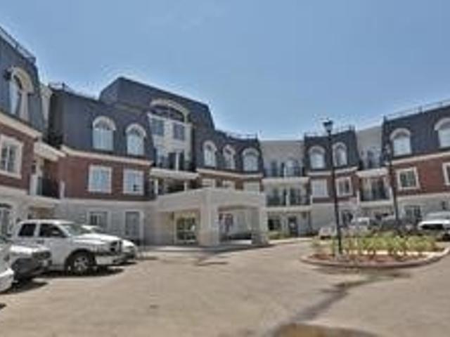 124 - 2300 Upper Middle Rd W, Oakville | Leased, W4834814 | Condos.ca