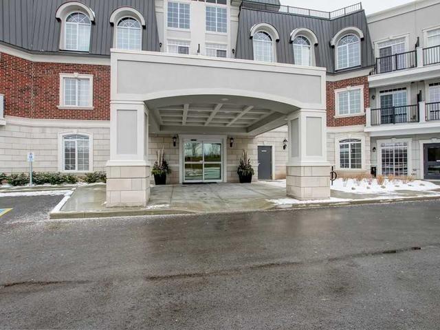 124 - 2300 Upper Middle Rd W, Oakville | Leased, W4834814 | Condos.ca