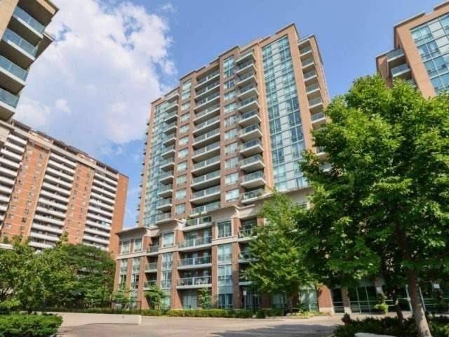 708 - 15 Michael Power Pl, Etobicoke | Leased, W4834893 | Condos.ca