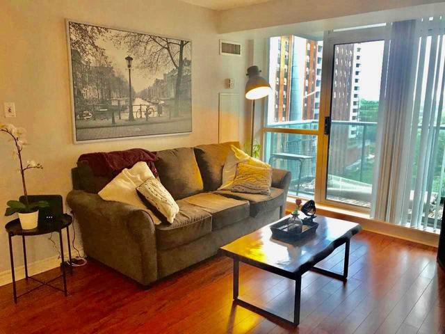 708 - 15 Michael Power Pl, Etobicoke | Leased, W4834893 | Condos.ca