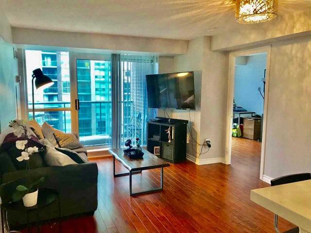 708 - 15 Michael Power Pl, Etobicoke | Leased, W4834893 | Condos.ca