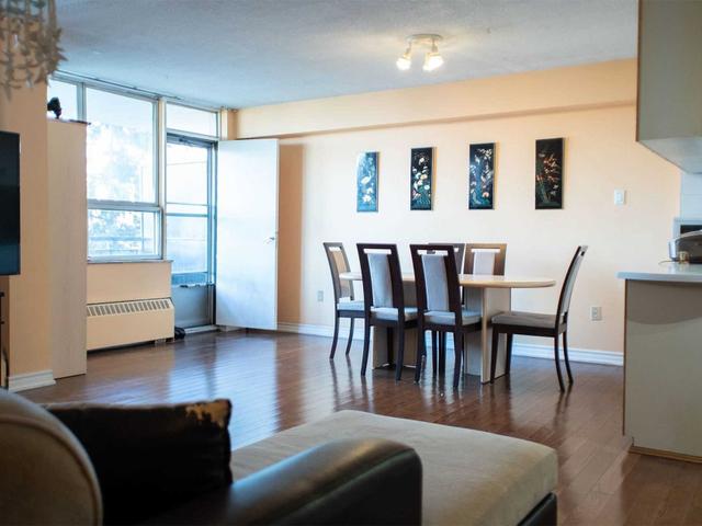 415 - 940 Caledonia Rd, North York | Sold, W4836525 | Condos.ca