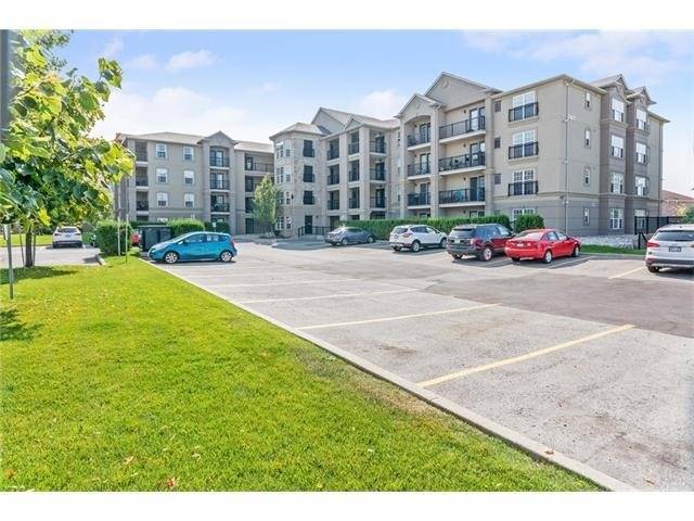 405 - 1487 Maple Ave, Milton | Leased, W4837761 | Condos.ca