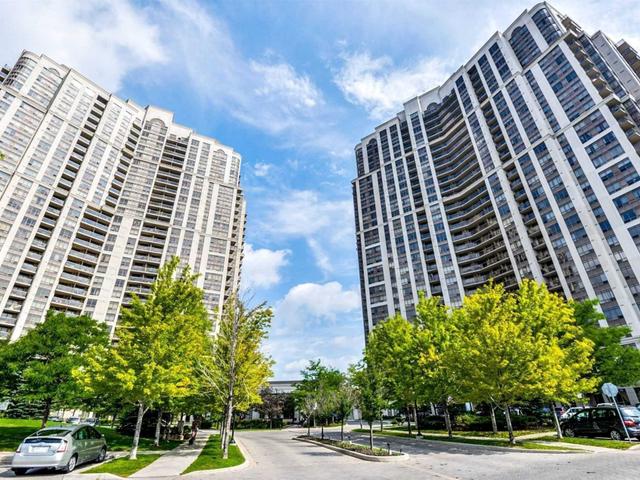 1227 - 700 Humberwood Blvd, Etobicoke | Sold, W4851006 | Condos.ca