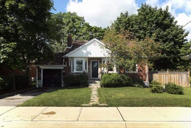 40 Twenty Third St, Etobicoke | Sold, W4855180 | MrLOFT.ca