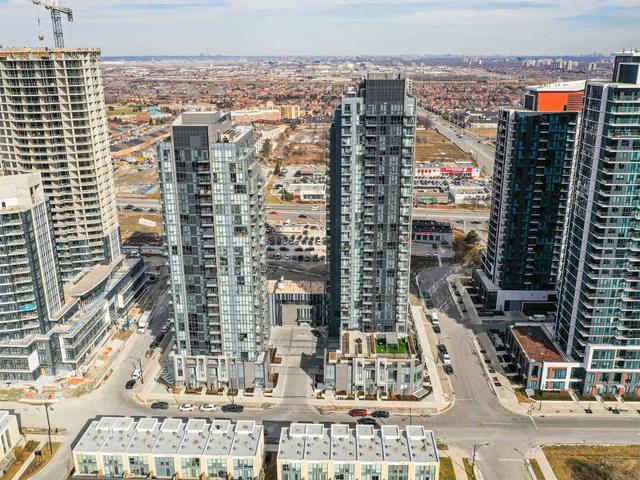 103 - 5025 Four Springs Ave, Mississauga | Suspended, W4855435 | Condos.ca