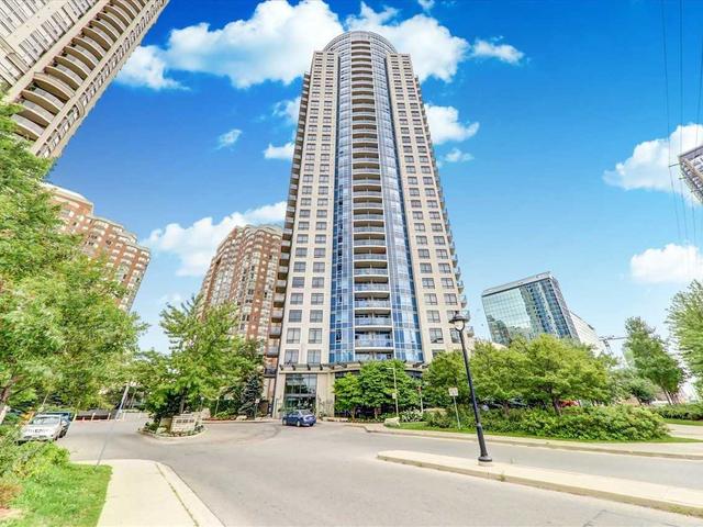 705 - 330 Burnhamthorpe Rd, Mississauga | Sold, W4873302 | Condos.ca