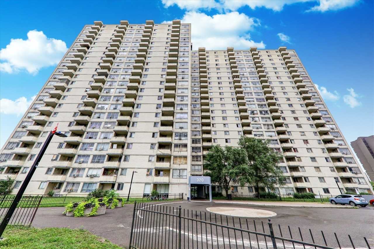 310 - 320 Dixon Rd E, Etobicoke | Terminated, W4877069 | Condos.ca