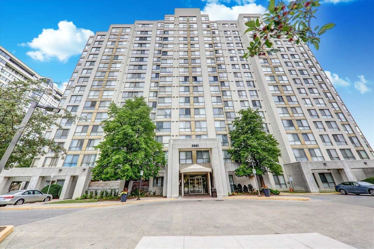 508 - 2901 Kipling Ave, Etobicoke | Sold, W4881448 | MrLOFT.ca