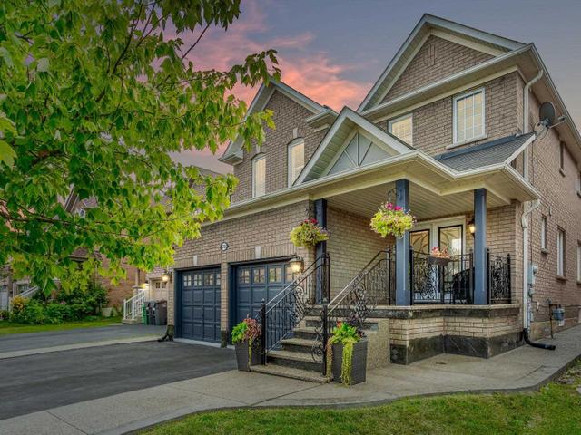 73 Brunetta Way, Brampton ON | Property.ca