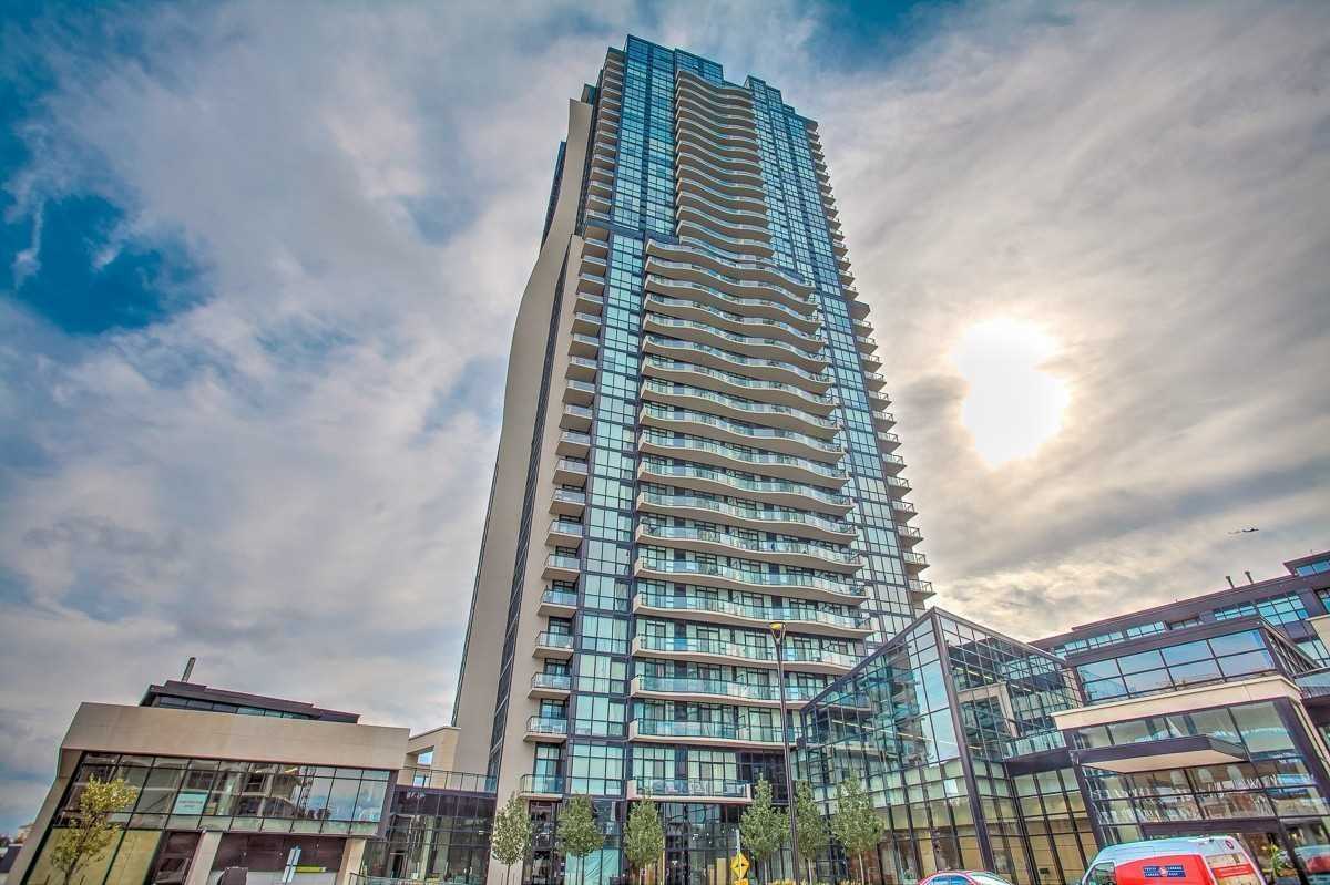 502 - 20 Thomas Riley Rd, Etobicoke | Price Change, W4884485 | Condos.ca