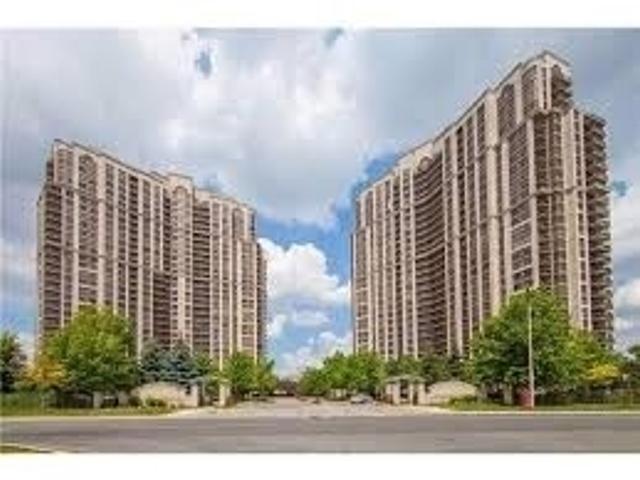 1821 - 700 Humberwood Blvd, Etobicoke | Leased, W4885490 | Condos.ca