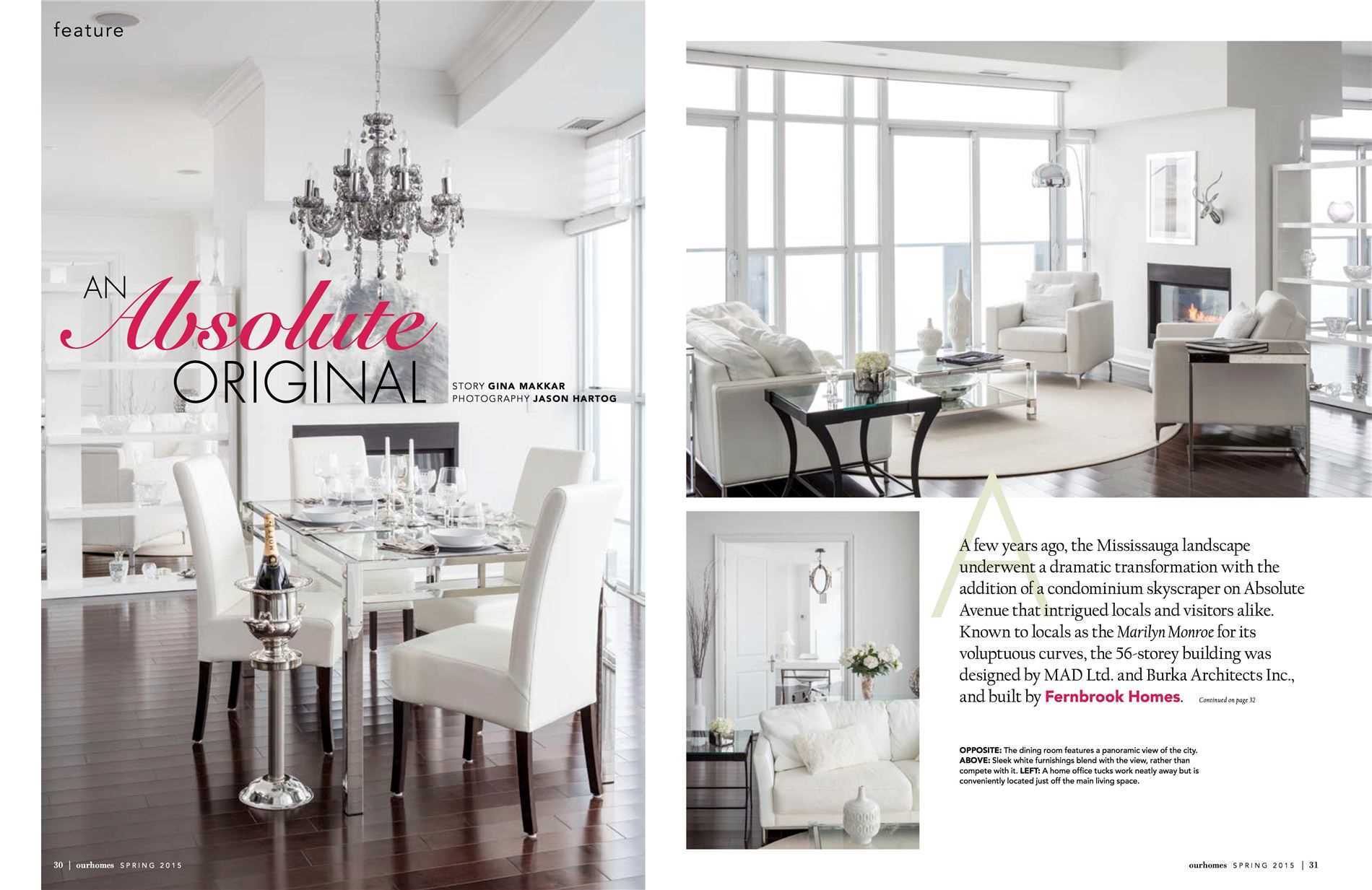 PH5503 - 60 Absolute Ave, Mississauga | Terminated, W4890322 | Condos.ca